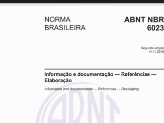 Apud ABNT - uma citação dentro de uma citação. Como usar?