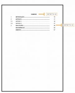 Regras ABNT - qual importância, como escrever seu TCC