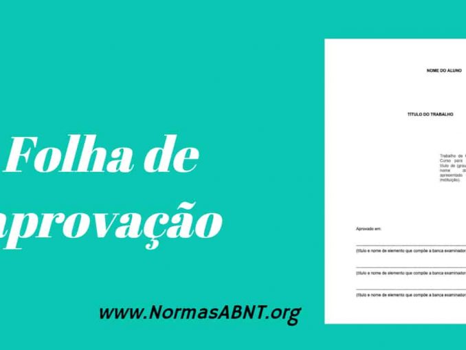 Margens ABNT - Como configurar as margens nas regras ABNT?