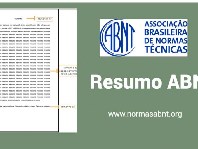 Margens ABNT - Como configurar as margens nas regras ABNT?