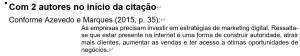 Citação direta longa: O que é, como fazer e exemplos