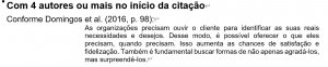 Citação direta longa: O que é, como fazer e exemplos