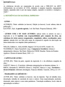 Trabalho Pronto ABNT - como formatar e baixar o modelo pronto grátis
