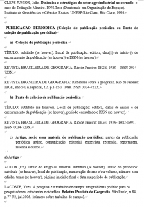 Trabalho Pronto ABNT - como formatar e baixar o modelo pronto grátis