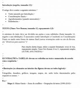 Trabalho Pronto ABNT - como formatar e baixar o modelo pronto grátis