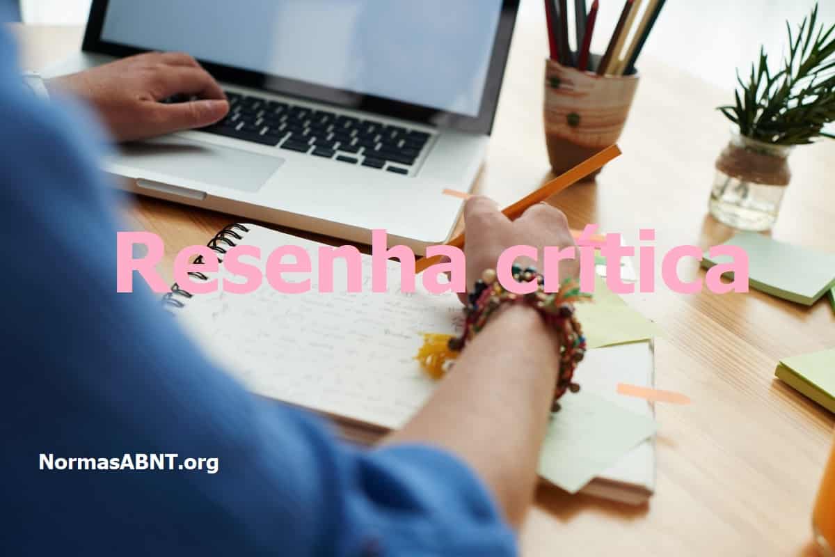 Resenha crítica: Aprenda o que é e como fazer da forma certa