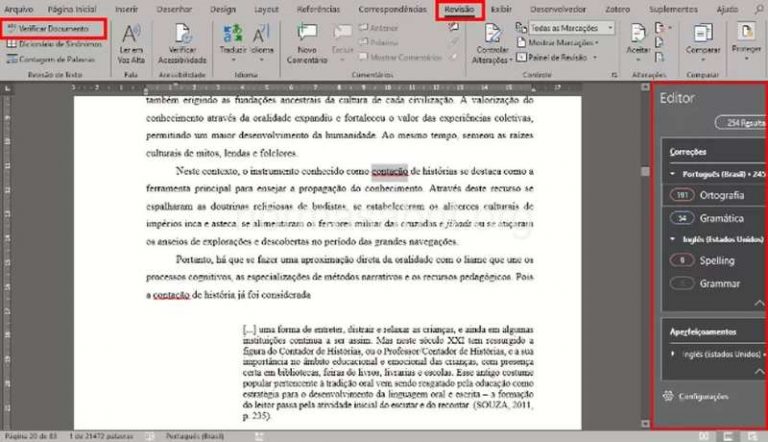 Truques word: 10 dicas para usar melhor esta ferramenta!