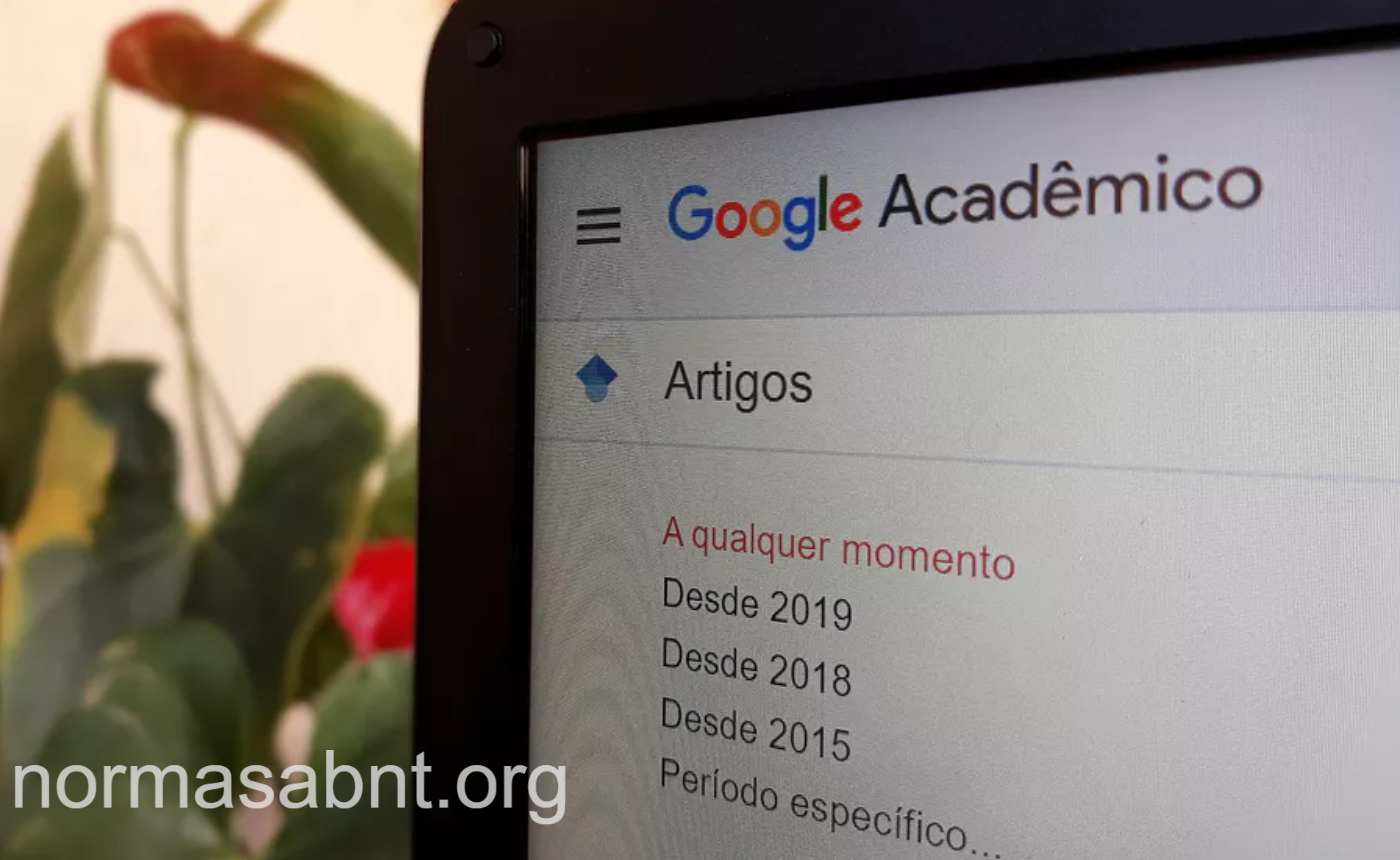 Confira 8 dicas fantásticas de como pesquisar no Google Acadêmico